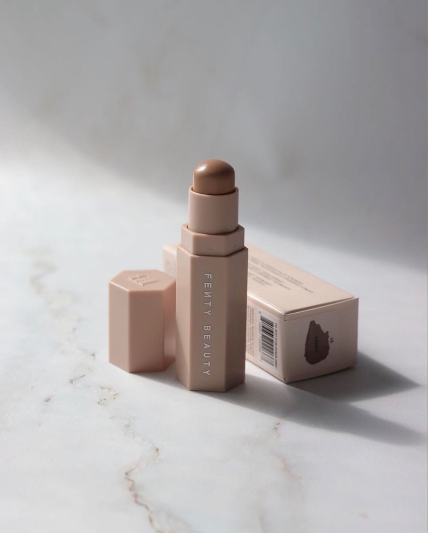 FENTY BEAUTY BY RIHANNA Match Stix Matte Skinstick Amber 01/FENTY ...