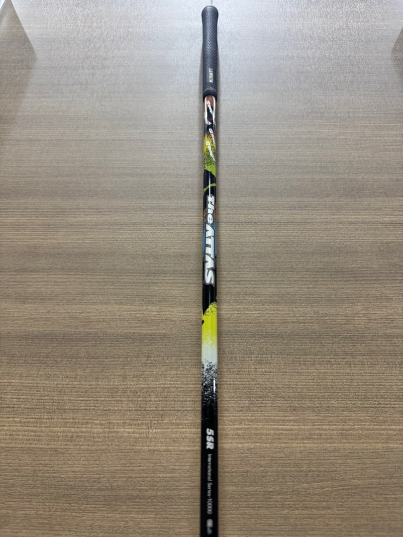 Ping Golf Driver shaft Is Aftermarket TopUp Option - UST Mamiya The ...