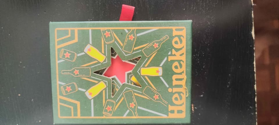 Heineken Playing Cards, Hobbies & Toys, Collectibles & Memorabilia ...