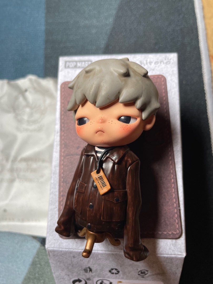 Hirono Costume, Hobbies & Toys, Toys & Games on Carousell