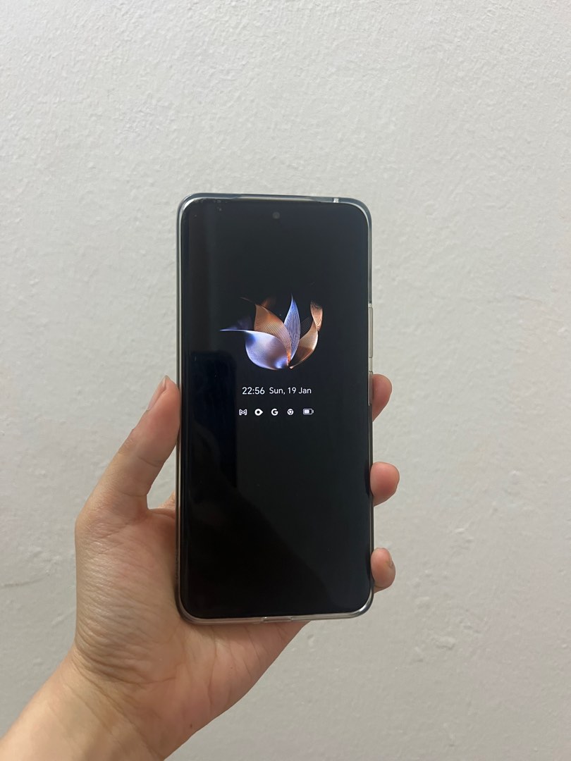 Honor 90 Diamond Silver 256GB, Mobile Phones & Gadgets, Mobile Phones ...