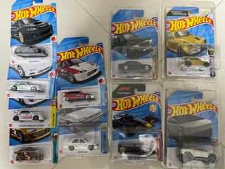 Hotwheels f1 redbull For Sale | Carousell Singapore