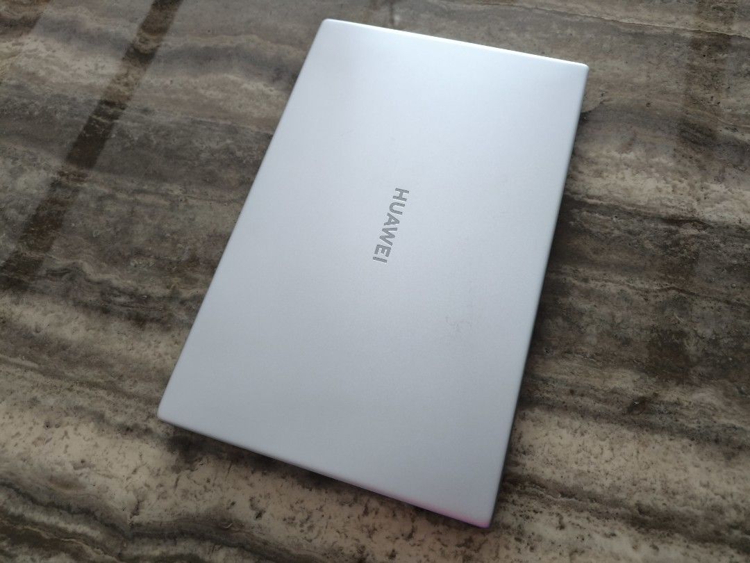 Huawei SSD 1000GB 8GB Ram Ryzen 5 MateBook Latest Radeon Graphics FHD ...