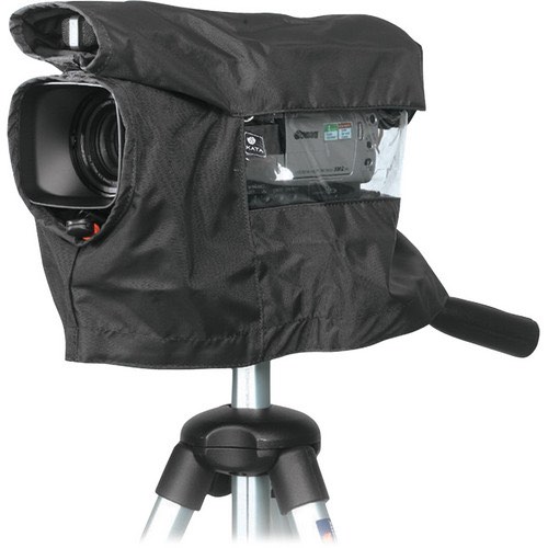 Kata CRC-13 PL Compact Rain Cover, DSLR , Mirror Camera, Waterproof ...