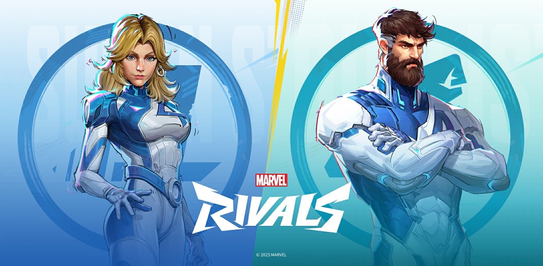 Marvel Rivals boosting service CHEAPEST AND FASTEST, Video Gaming ...