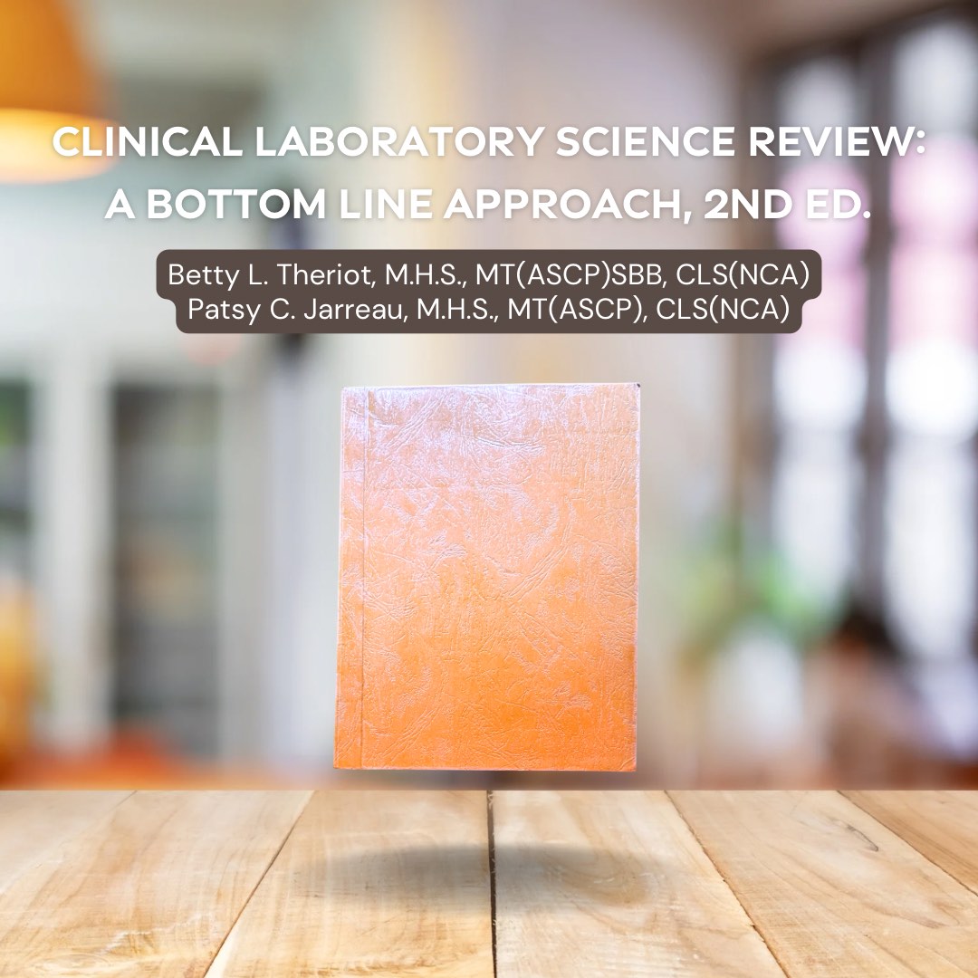 MedTech Theriot-Patsy review book, Hobbies & Toys, Books & Magazines ...