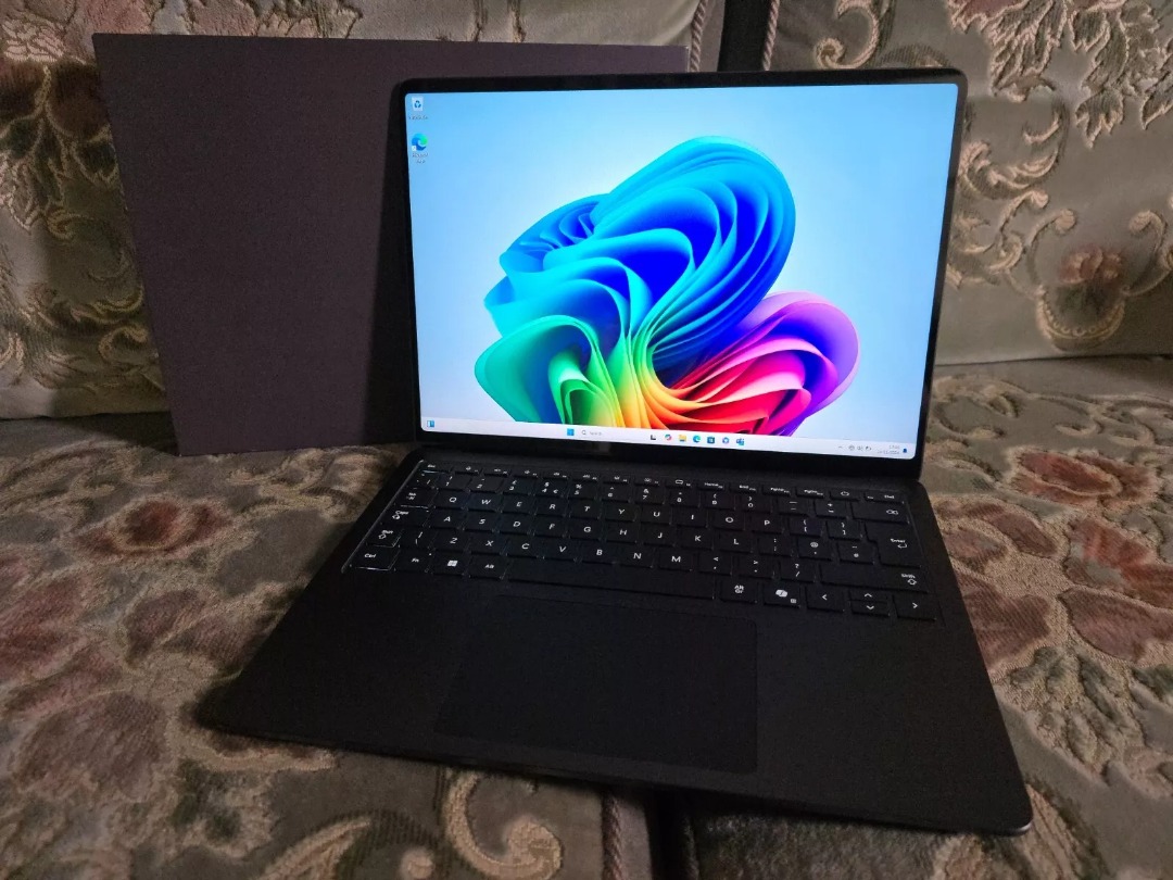 Microsoft Surface Laptop, Computers & Tech, Laptops & Notebooks on ...