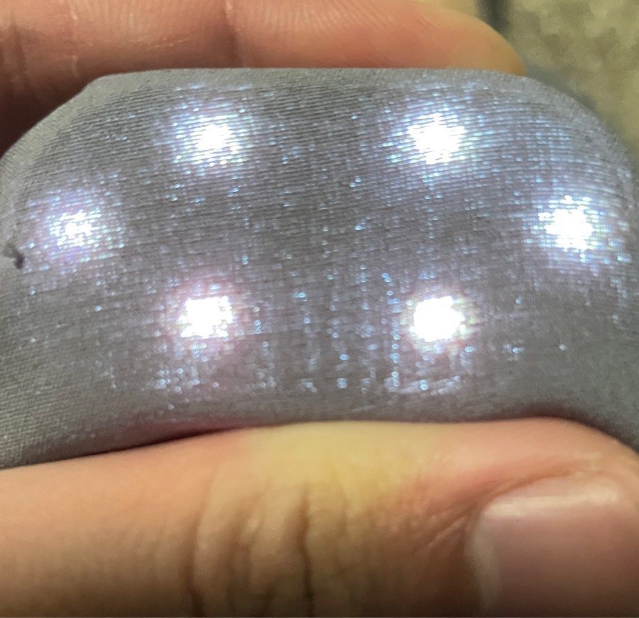 Mini LED by touch sensor, Car Accessories, Electronics & Lights on ...