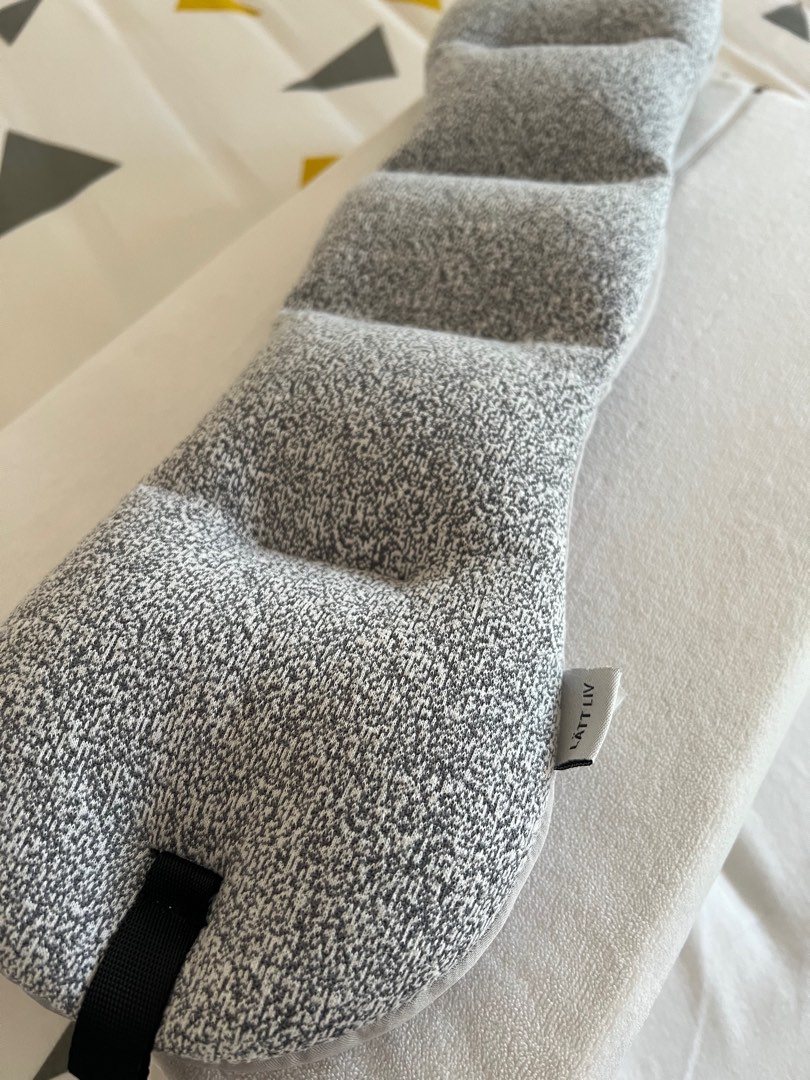 Miniso Neck Pillow, Hobbies & Toys, Travel, Travel Essentials ...