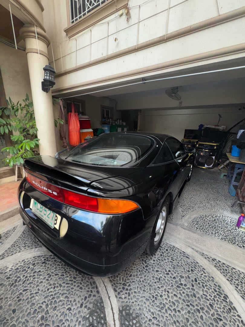 mitsubishi eclipse - View all mitsubishi eclipse ads in Carousell ...