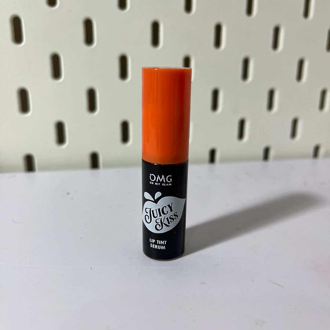 [NEW] OMG JUICY TINT SHADE 03, Kesehatan & Kecantikan, Rias Wajah di ...