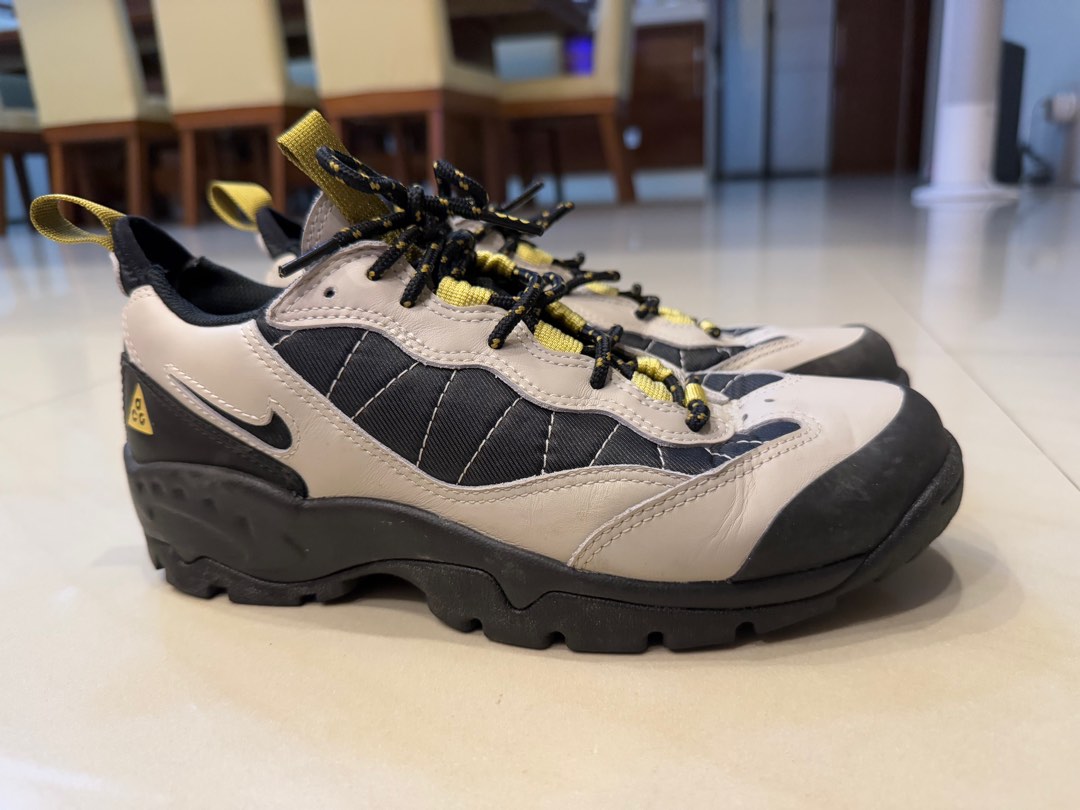 Nike ACG Air Mada, Men's Fashion, Footwear, Sneakers on Carousell