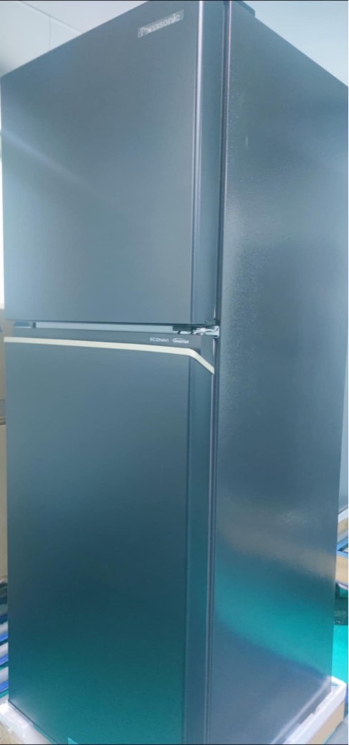 Panasonic Ref -Bnew No frost, TV & Home Appliances, Kitchen Appliances ...