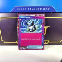 Perfect Mixer - Trainer Ace Spec Kartu Pokemon TCG Indonesia - svK ...