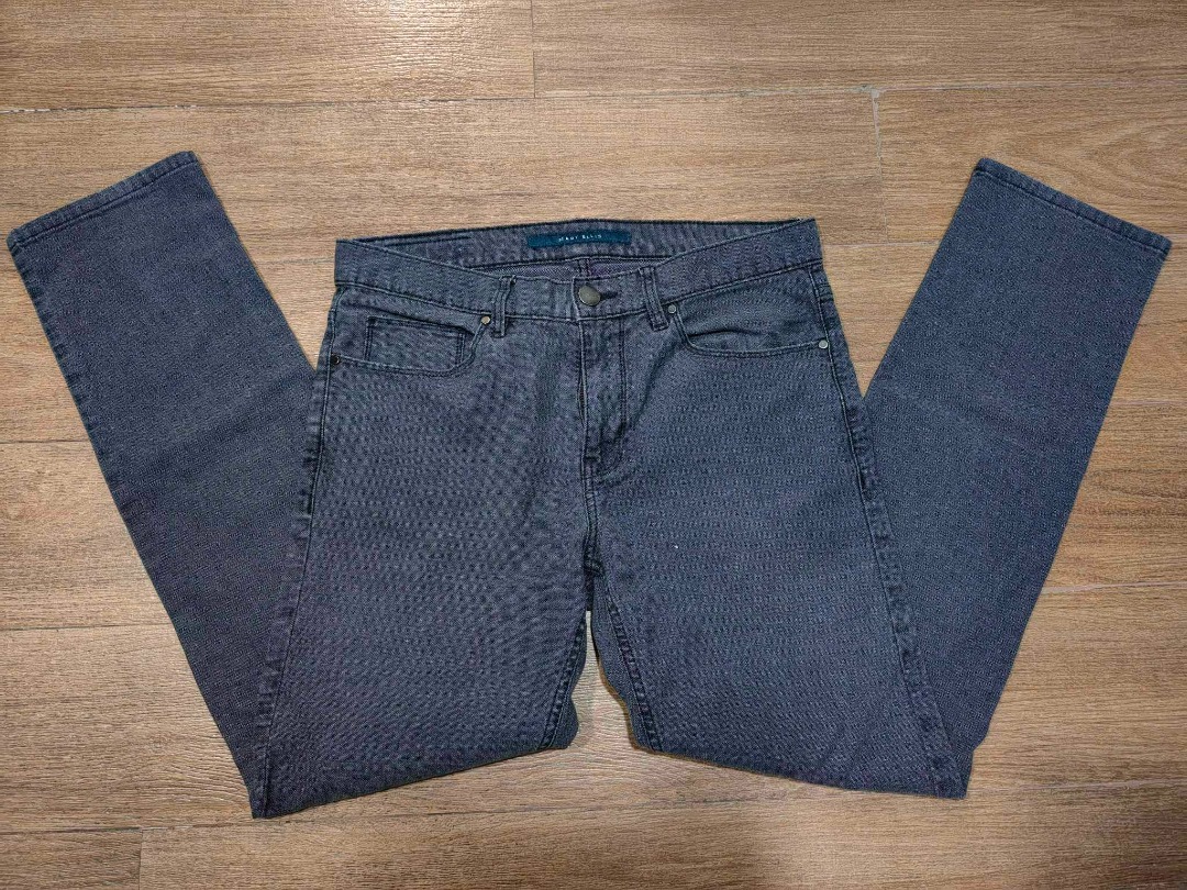 Perry Ellis Jeans, Women's Fashion, Bottoms, Jeans on Carousell