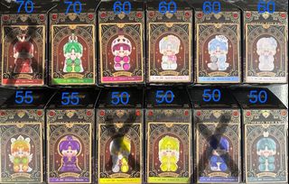 Pino Jelly Hard & Shiny March Swan, Hobbies & Toys, Collectibles ...