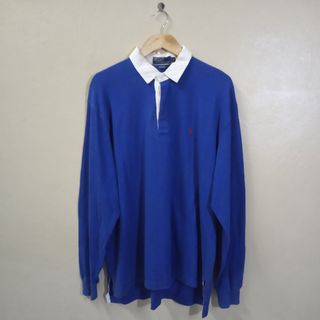 Polo rugby ralph lauren, Men's Fashion, Coats, Jackets and Outerwear on ...