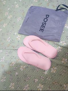 “Posee slipper” For Sale | Carousell Philippines
