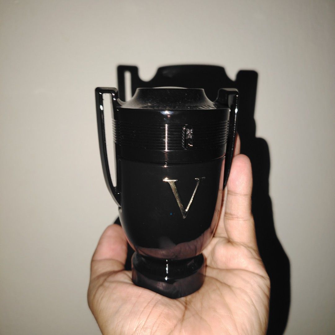 PR Invictus Victory Elixir, Beauty & Personal Care, Fragrance ...