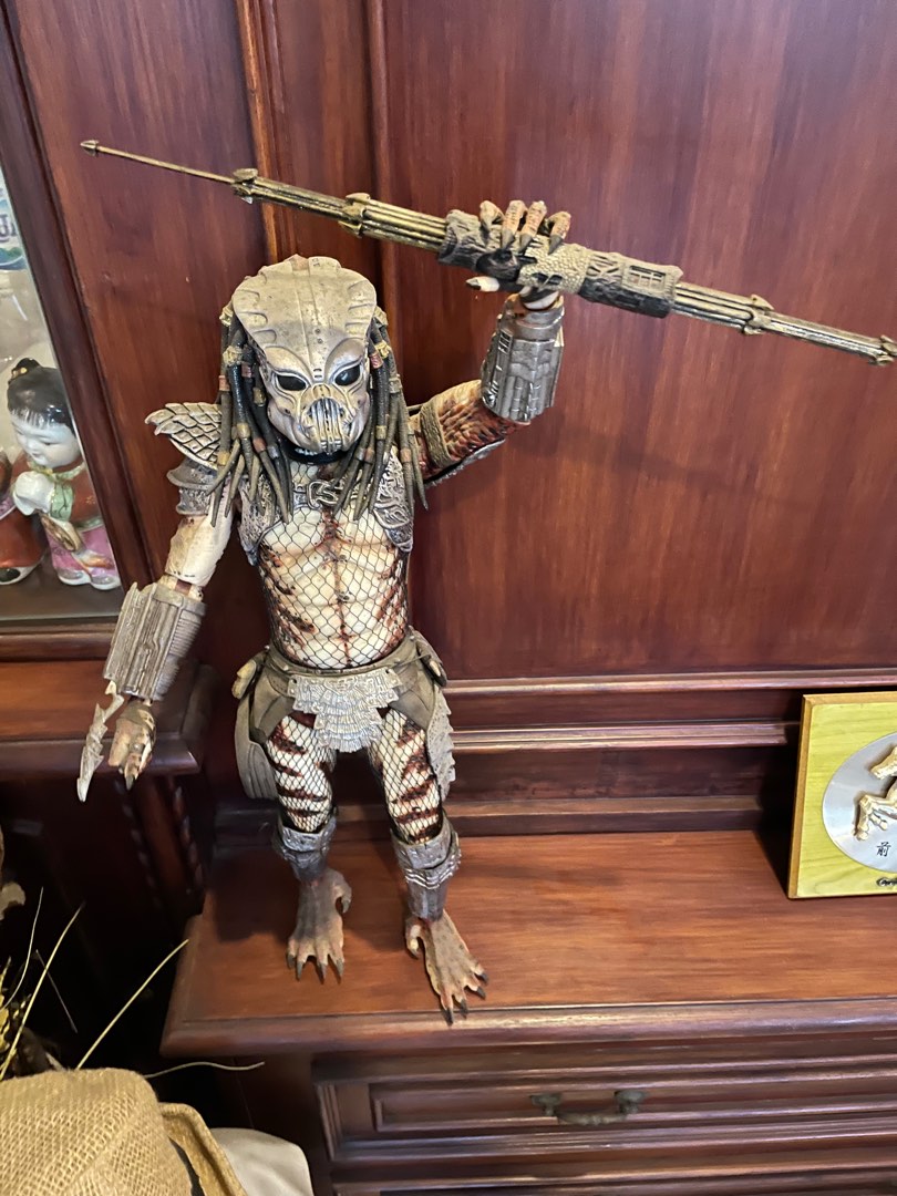 Predators Miniature, Toys & Collectibles, Mainan di Carousell