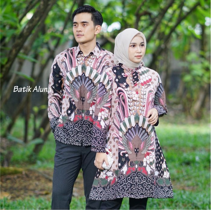 Produsen Seragam Batik Solo - Pilihan Elegan untuk PernikahanHUB. 085141651302, Desain ...
