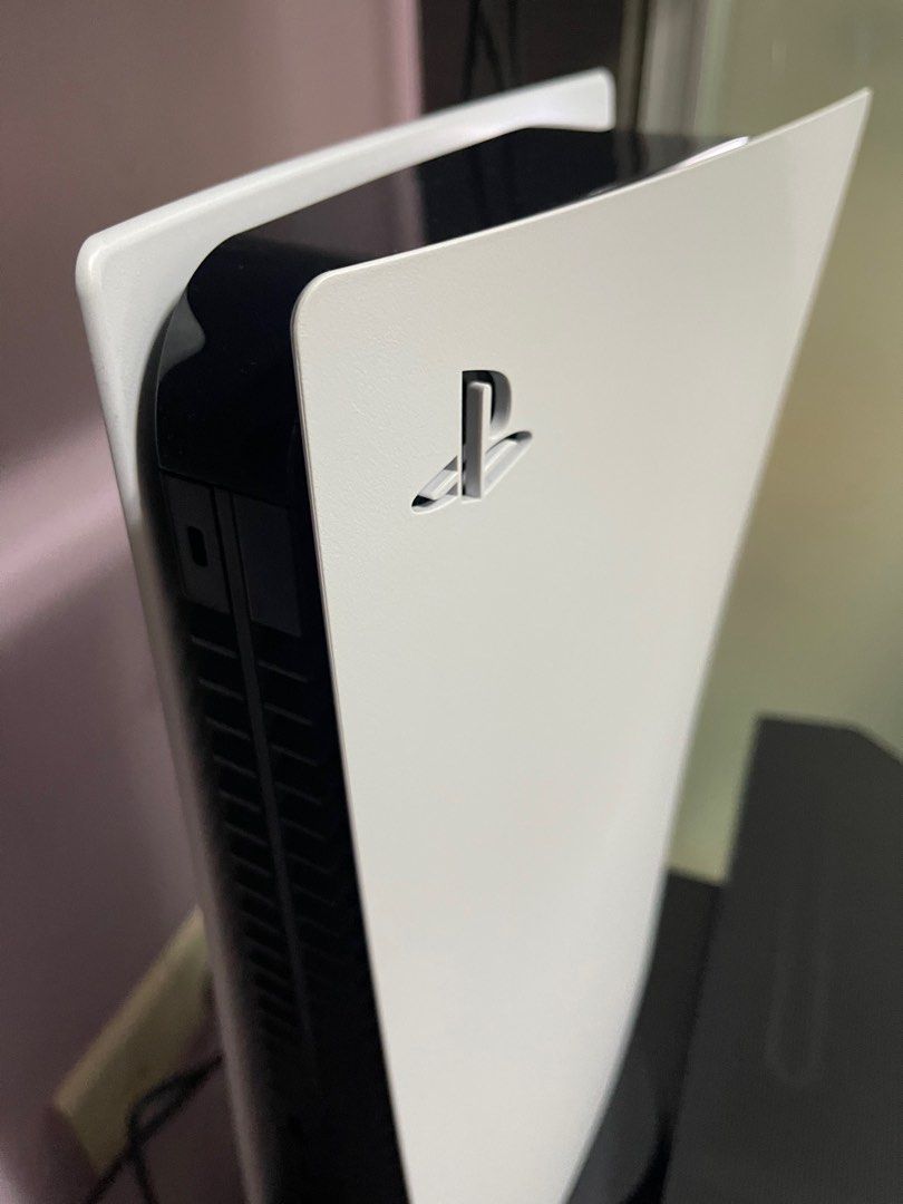 Ps5 console ultra HD Blu-ray disc Drive edition: Final fantasy XVI ...