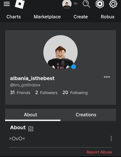 RM5 Mystery Box | 4 Random Roblox Account, Video Gaming, Gaming ...