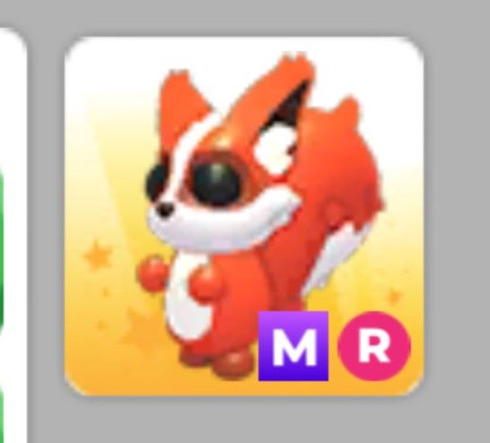 Roblox Adopt Me Mega Ride Ratatoskr Adopt Me MR Ratatoskr, Video Gaming ...