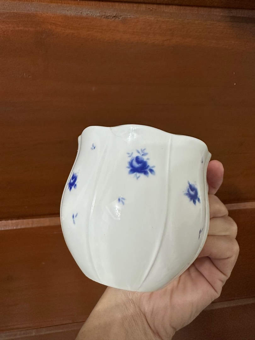 Sango Magna Wide Tea Cup, Furniture & Home Living, Kitchenware ...