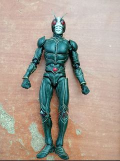 SIC kamen rider Gaim loose complete., Hobbies & Toys, Toys & Games on ...