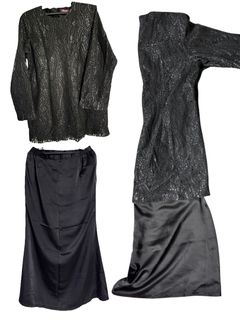Sireh Pinang Baju Kurung, Women's Fashion, Muslimah Fashion, Baju ...