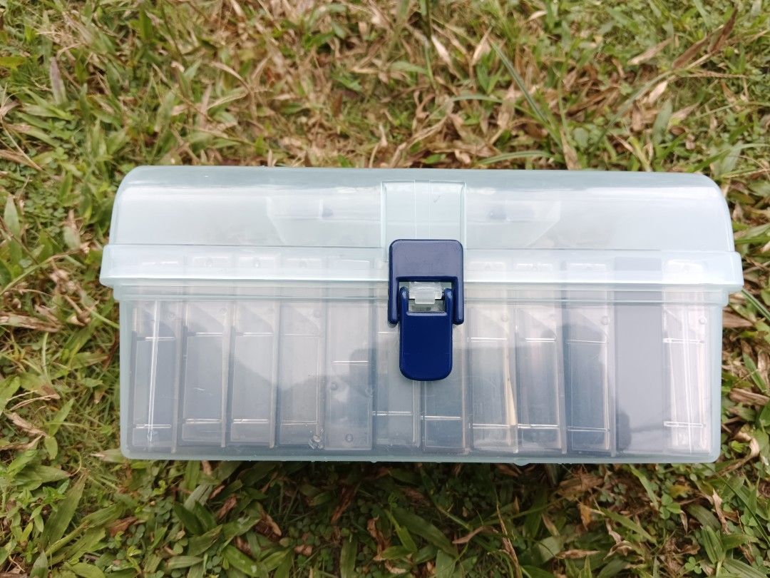 Sony case tape cassette kaset box ONLY BOX, Audio, Other Audio ...