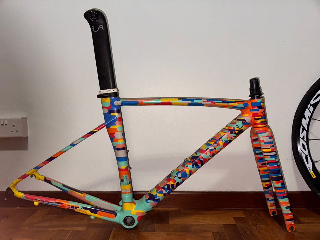 Specialized Allez Sprint RHC Size 49 Road Bike, Sports Equipment ...