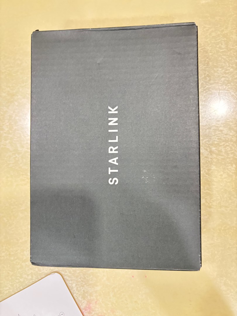 Starlink Adapter( including adapter holder+ starlink holder), Mobile ...