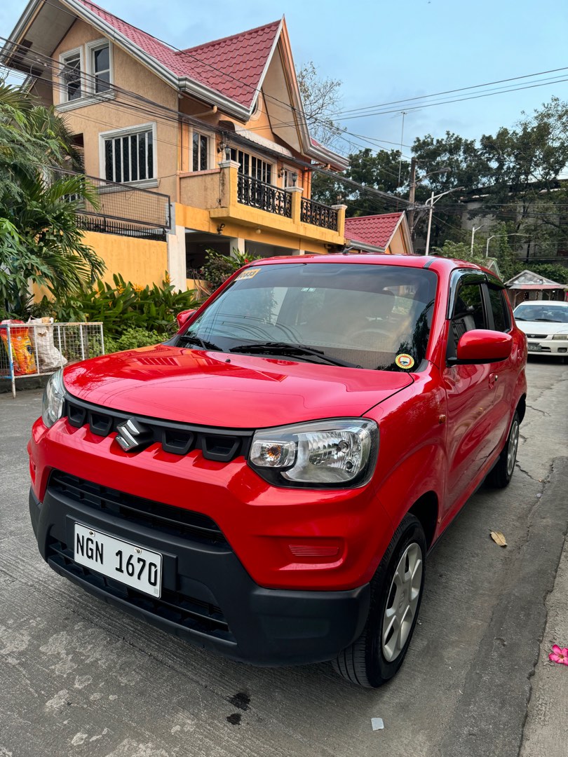 Suzuki spresso For Sale | Carousell Philippines