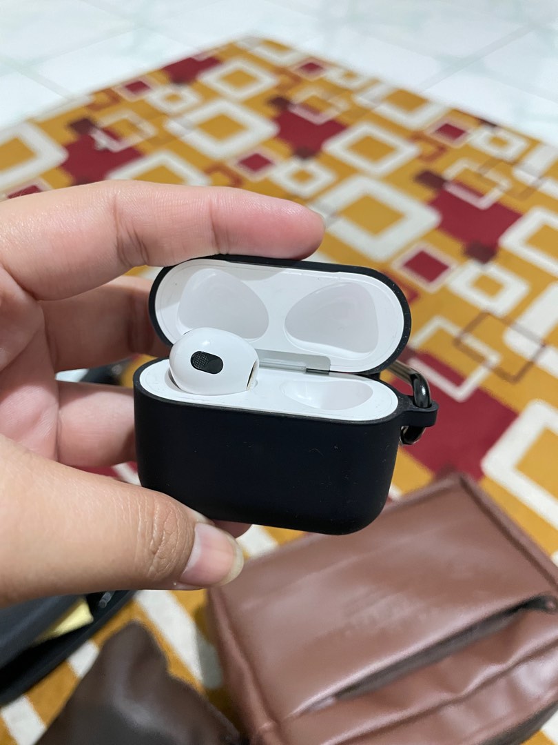 TWS MirrorSpace Gen 3, Elektronik, Audio di Carousell