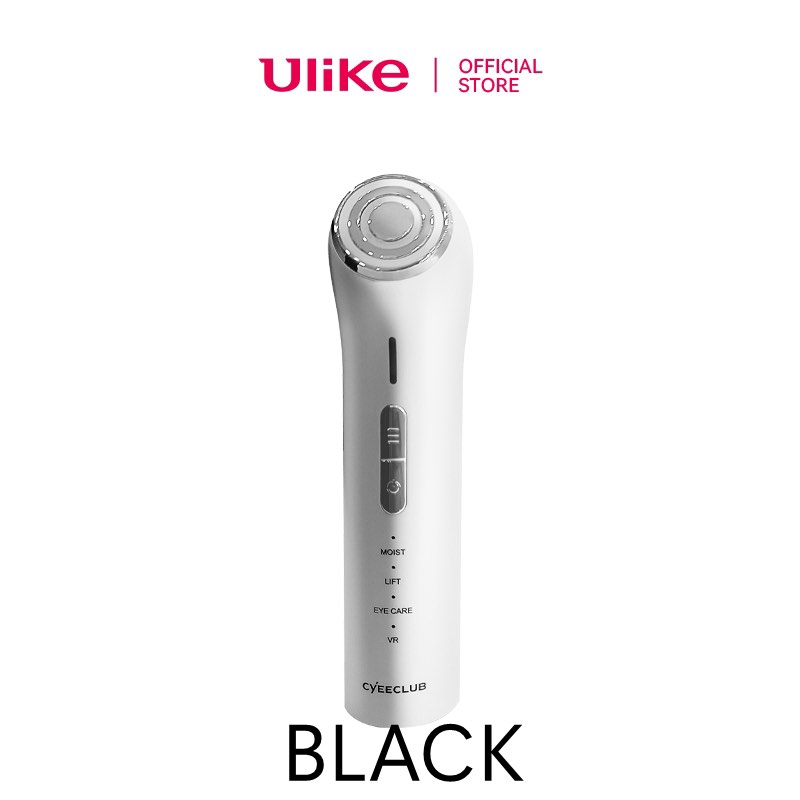 Ulike Facial Massager, Beauty & Personal Care, Face, Face Care Products on Carousell