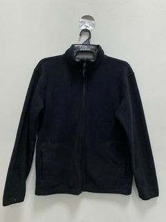Uniqlo ReversIble Fleece Jacket, Men's Fashion, Coats, Jackets and ...