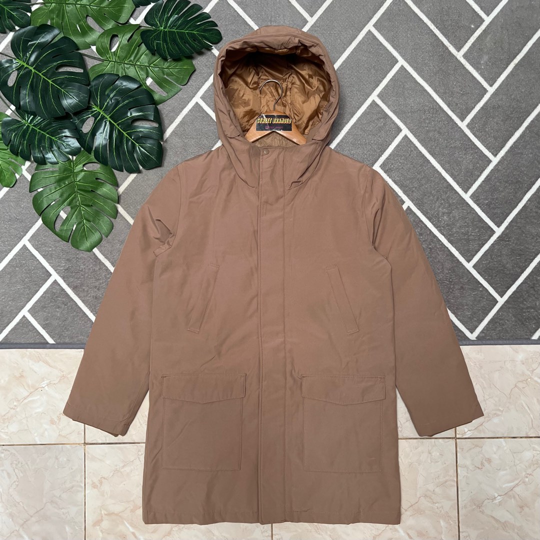 Uniqlo Ultralight Down Jacket | Uniqlo Ultralight Down Premium Jacket ...