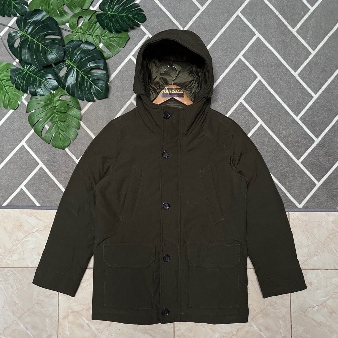 Uniqlo Ultralight Down Jacket | Ultralight Down Jacket | Jaket Outdoor ...