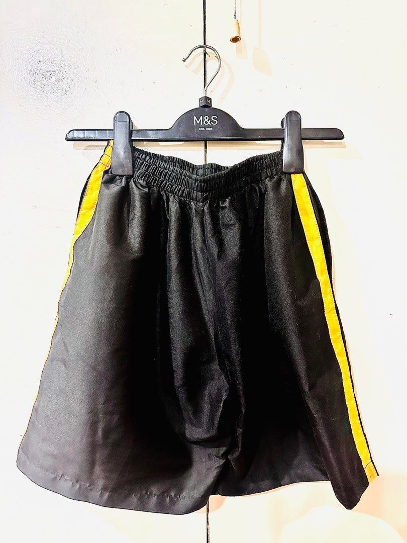 UST PE HANDBALL UNIFORM MEDIUM, Men's Fashion, Tops & Sets, Tshirts ...