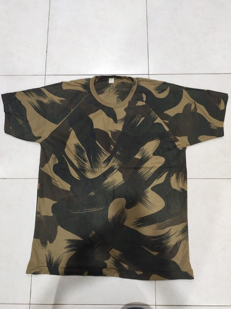 Vintage celoreng ATM, Men's Fashion, Tops & Sets, Tshirts & Polo Shirts ...