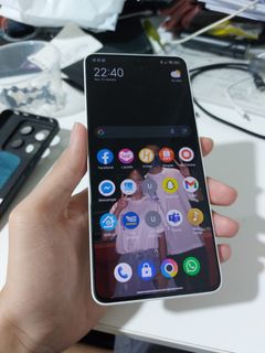 Xiaomi Poco F5 5G White 256GB, Mobile Phones & Gadgets, Mobile Phones ...