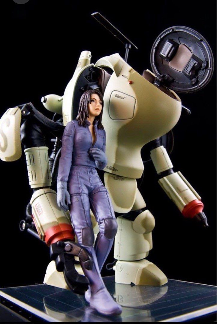 日版 Ma.K. FIREBALL Ghoul Skeleton, 興趣及遊戲, 玩具 & 遊戲類 - Carousell