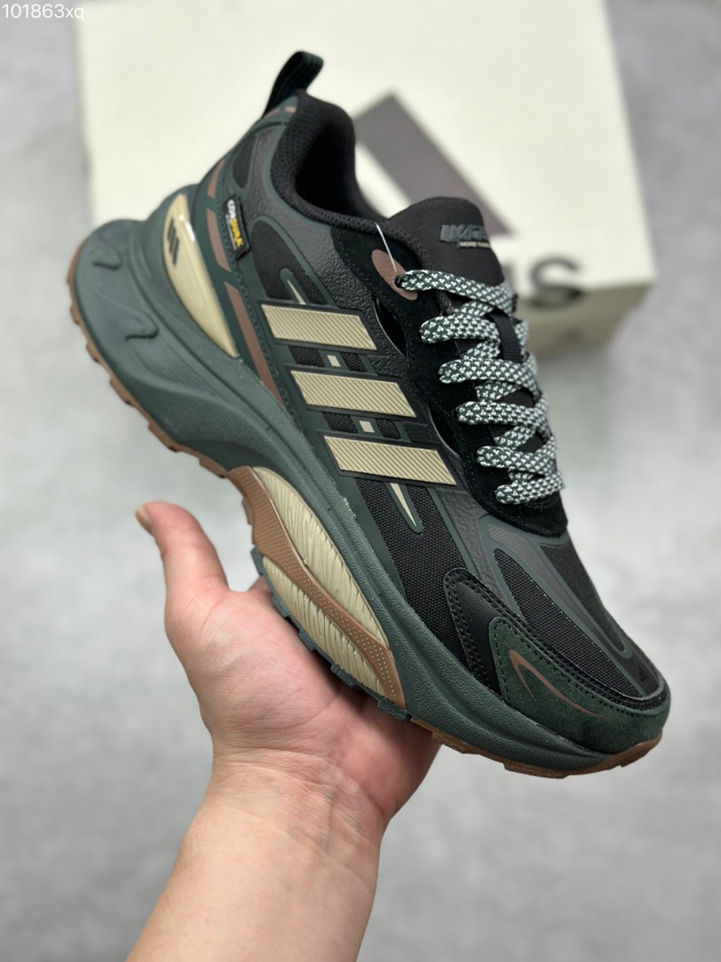 Adidas Originals Mts Pro 復古透氣緩震休閒運動慢跑鞋 39-45, 男裝, 鞋, 波鞋 - Carousell