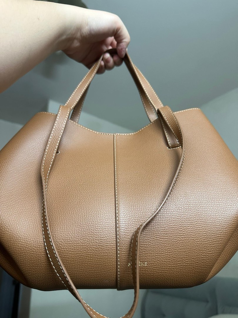 Authentic Polene Cyme Mini, Luxury, Bags & Wallets on Carousell