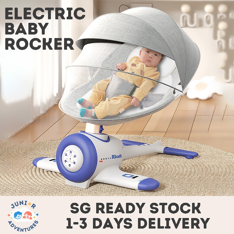 Baby Bouncer Baby Rocking Chair Baby Rocker Baby Swing Auto Swing ...