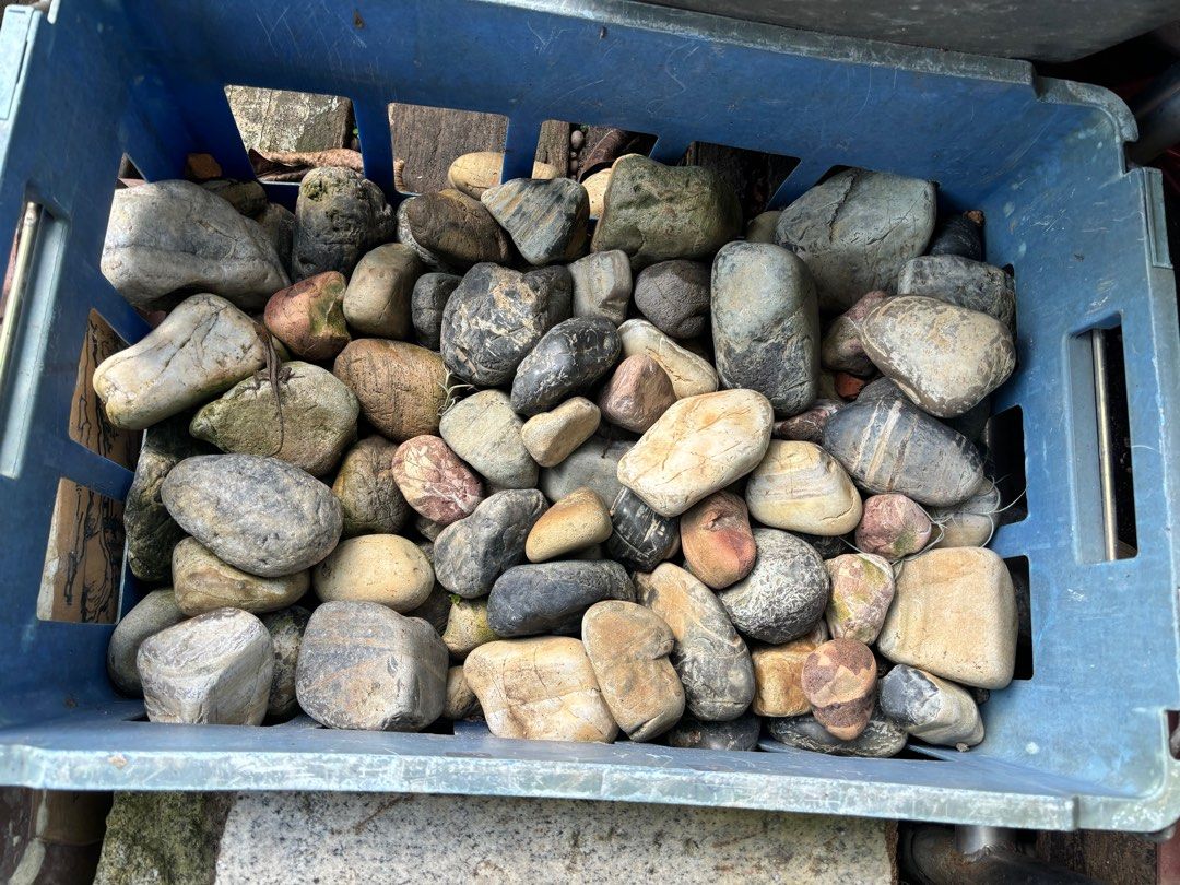 Bonsai stone From $1 onwards - price depending on size, Furniture ...