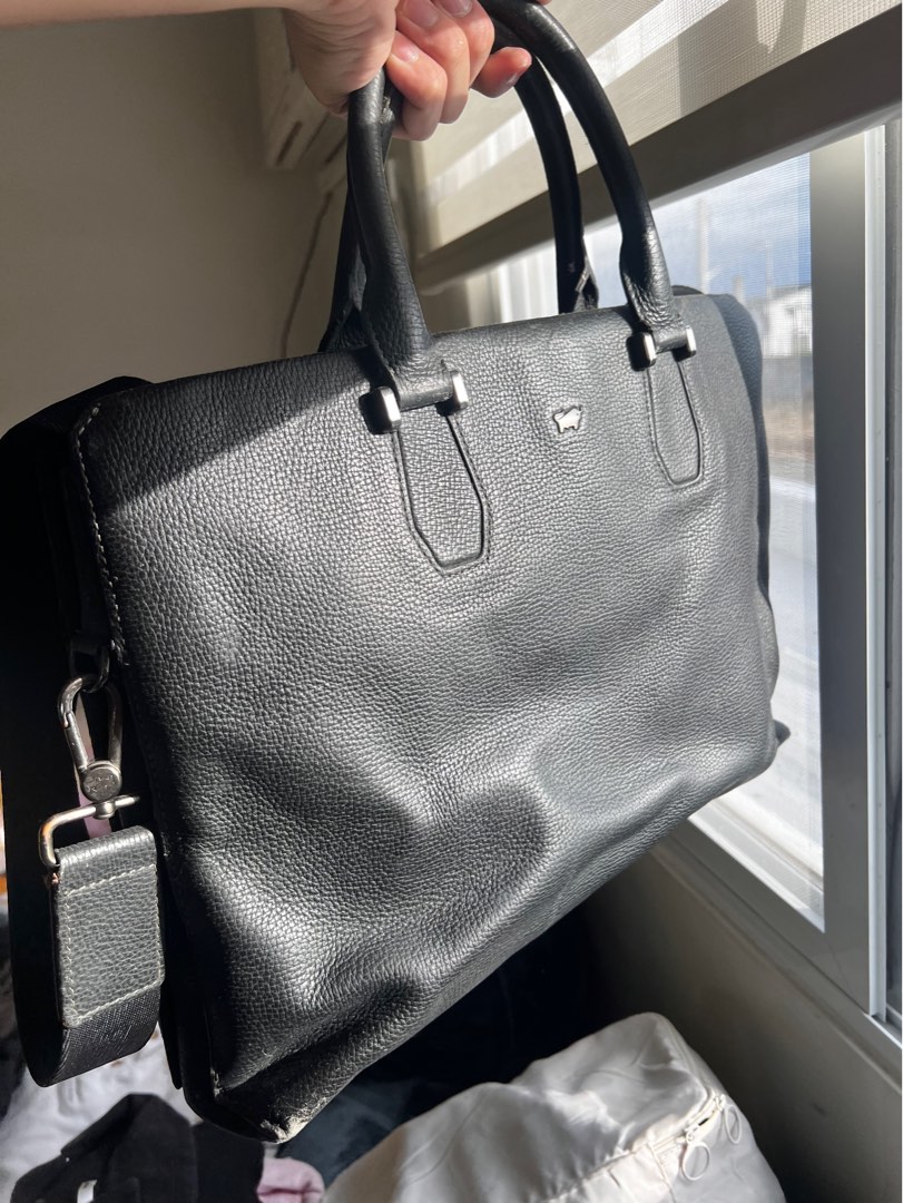 Braun Buffel, Luxury, Bags & Wallets on Carousell