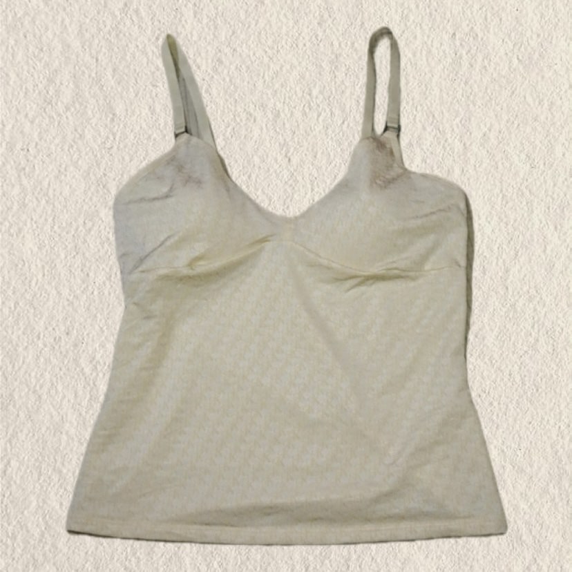 Calvin Klein -Neck Strap Top (Body Hugging - Stretchable), Women's ...